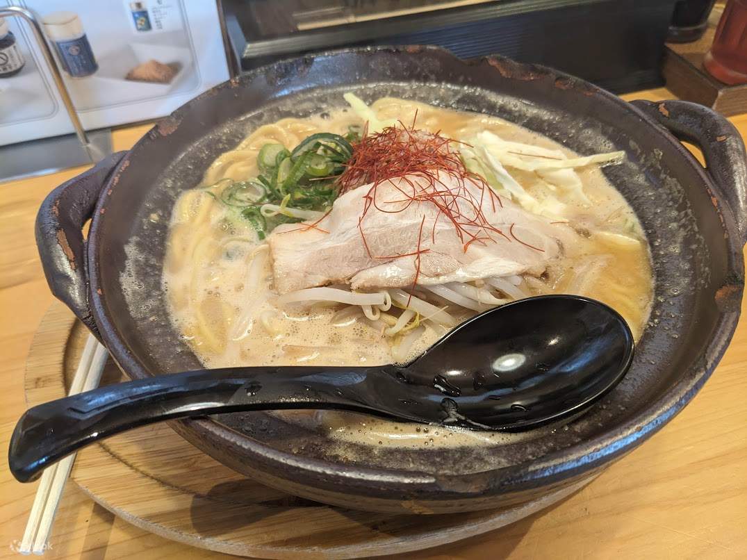 Half-Day Walking Tour: Make Your Own Miso at a 240-Year-Old Brewery ...