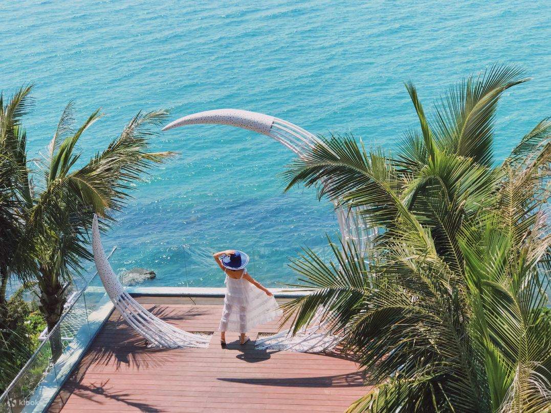 【Dong'ao Island】Zhuhai Keyu Resort Hotel Accommodation Package - Klook ...