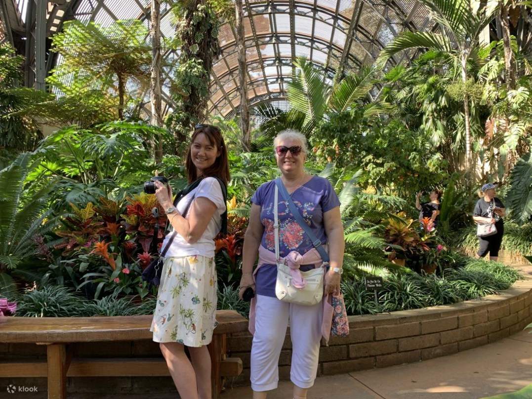 The Famous San Diego Private Tour - Klook Philippines