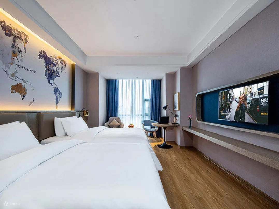 Chaoshan | Food hunting + high-speed rail + intangible cultural ...