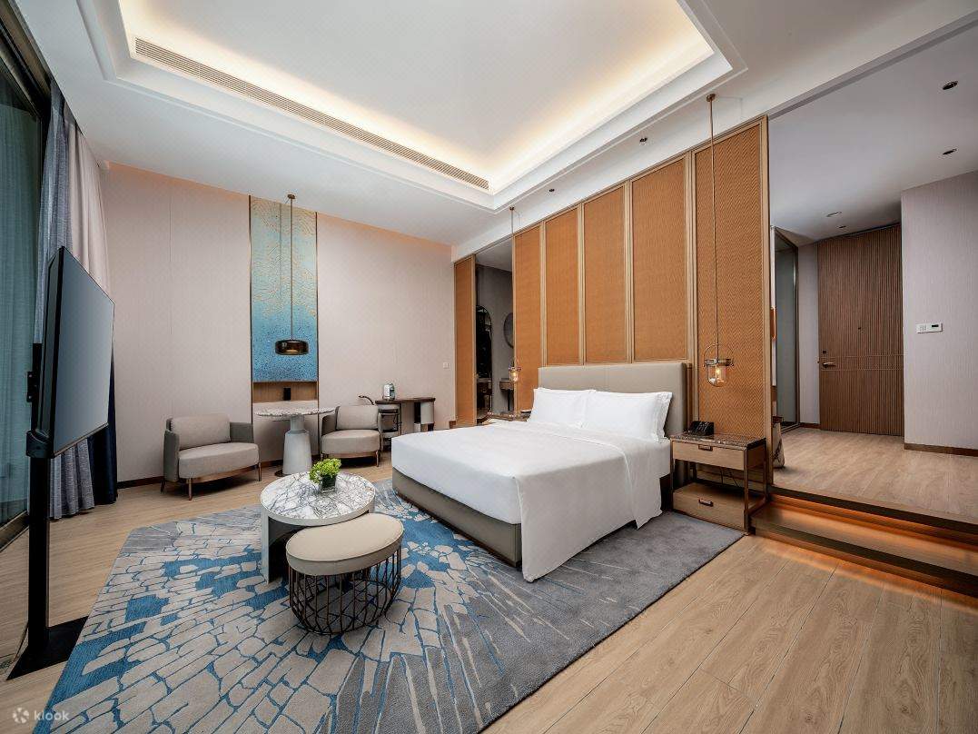 Sanya Haitang Bay Maotai Resort Maotai Premium Hotel - Klook India