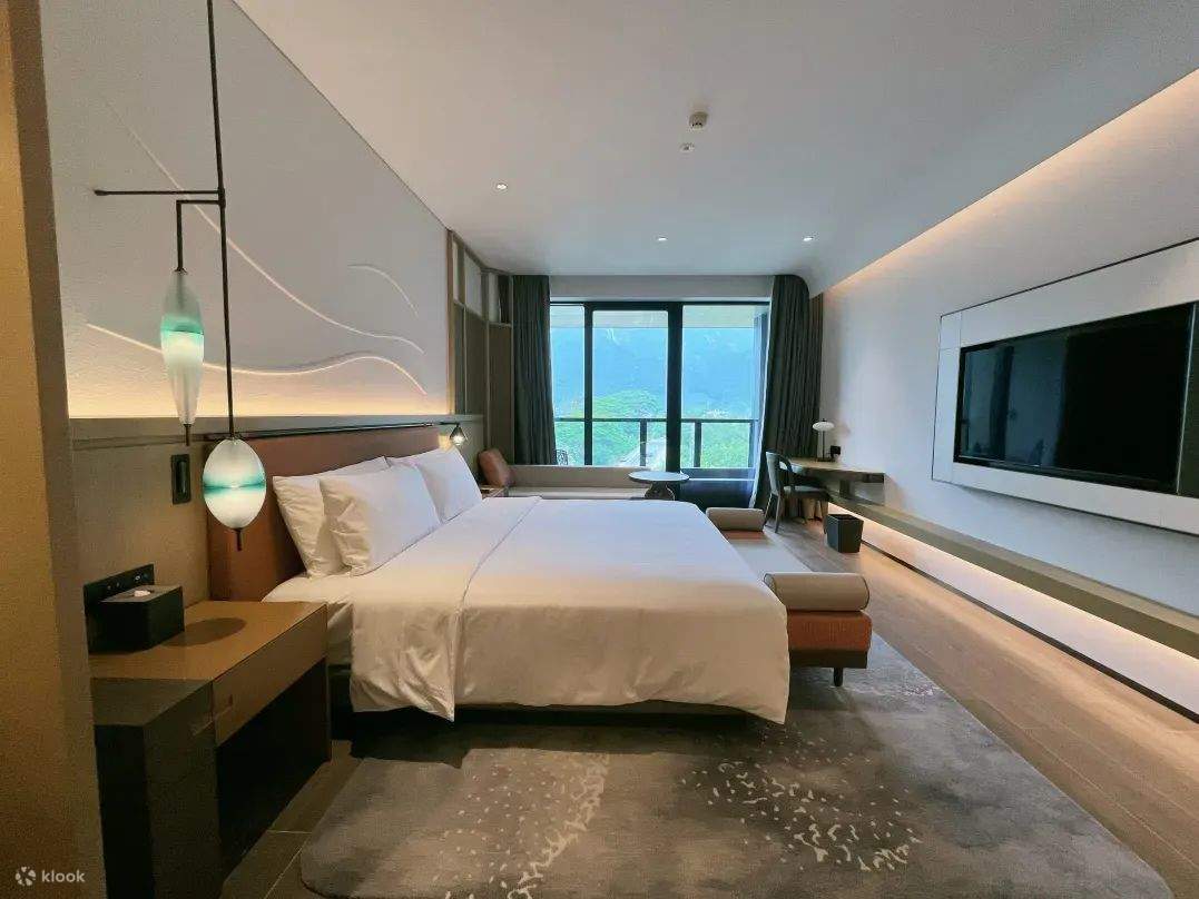 Guangzhou Hehui Hot Spring Hotel - Klook