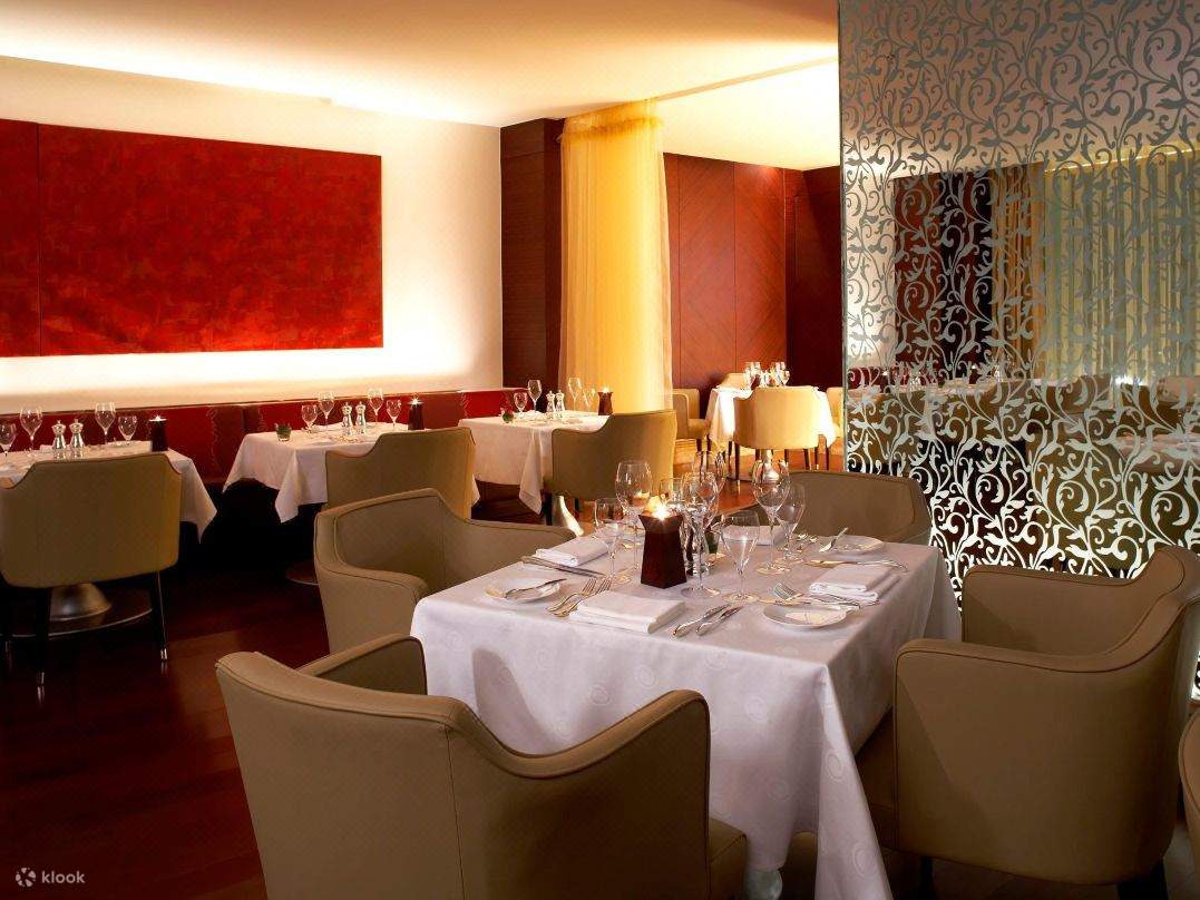 The Ritz-Carlton Beijing (China Central Place) - Klook United States