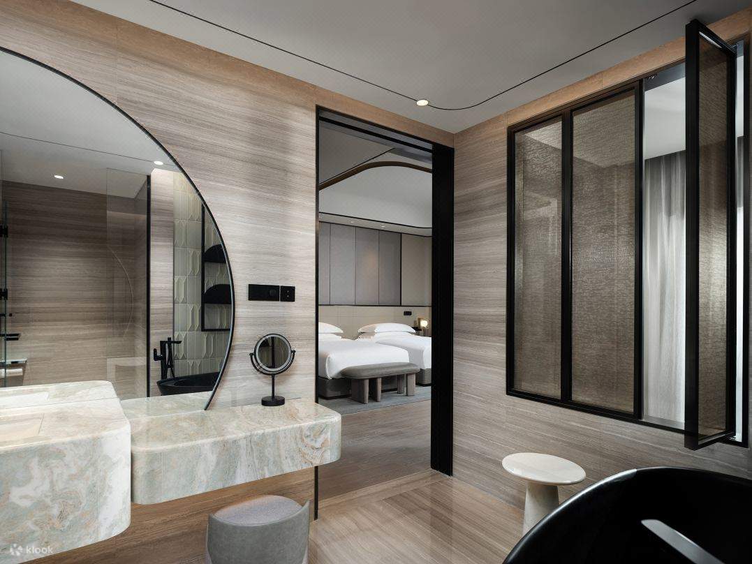 InterContinental Shanghai Dishui Lake - Klook