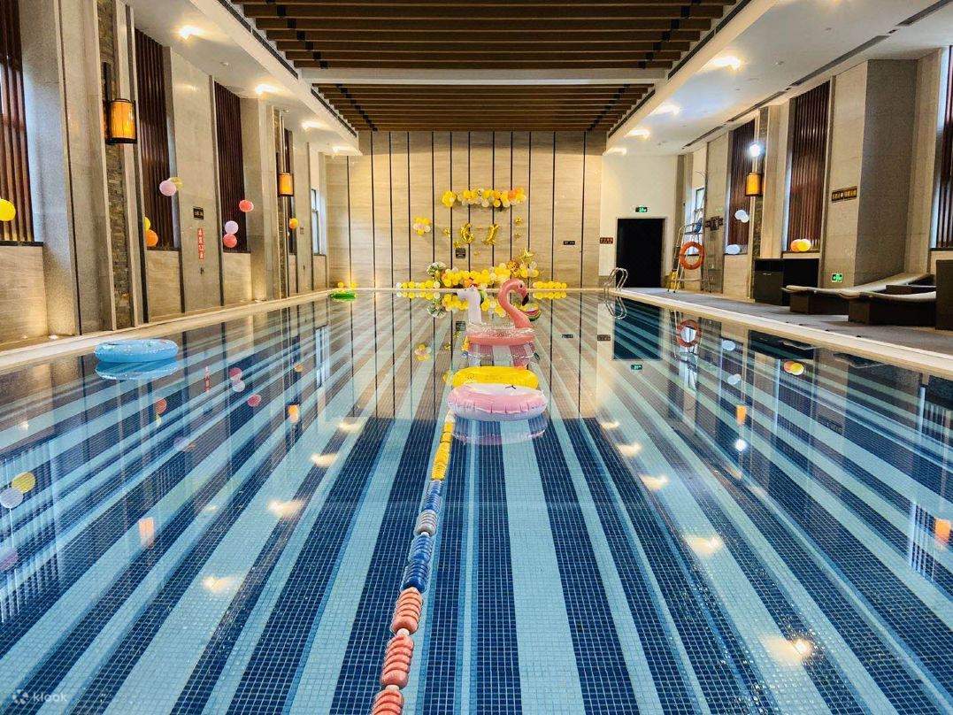 Cheery Canal Hotel Hangzhou - Klook Philippines