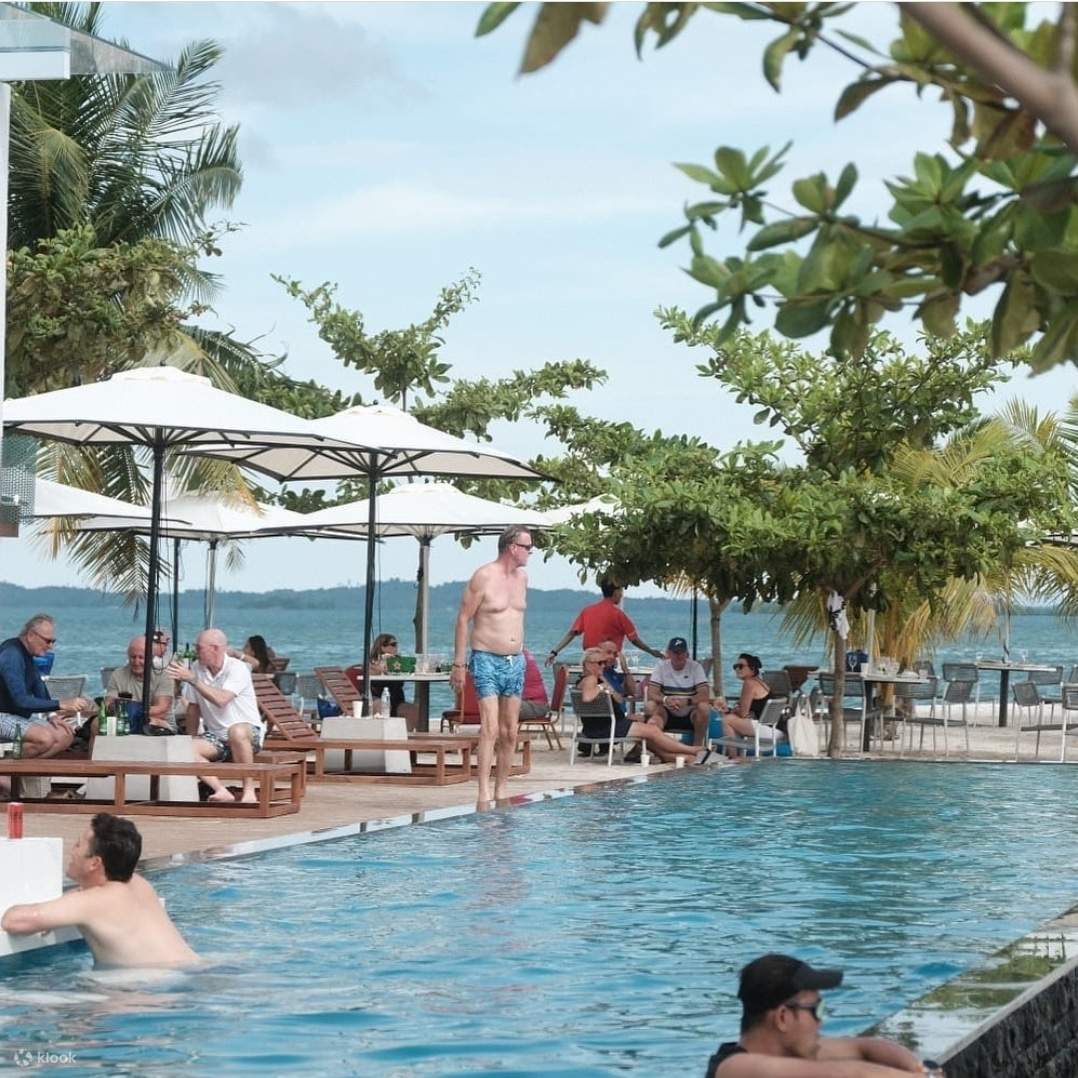 Alquiler de yates MelodyBel Singapur - Klook Estados Unidos