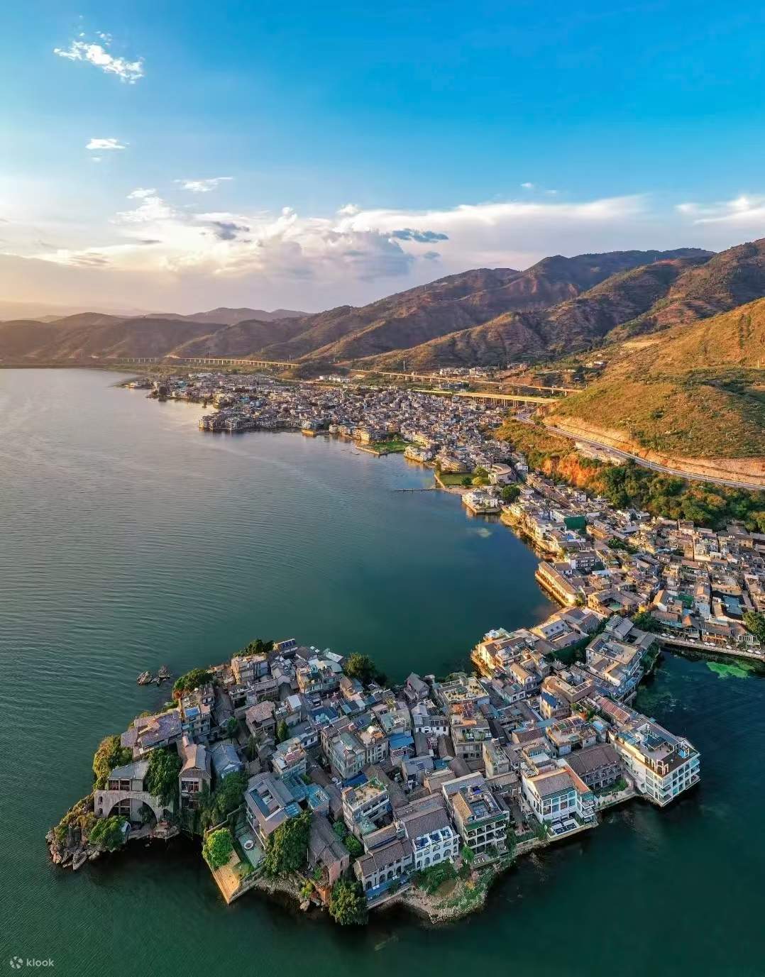 Colorful Yunnan Kunming + Dali + Shaxi + Lijiang + Shangri-La 8 days 7 ...