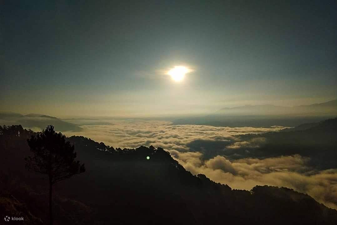 2D1N Sagada Singles Tour - Klook United States