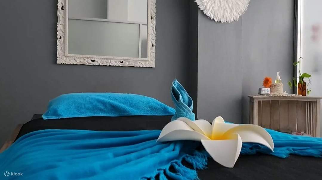 Deanna Bali Spa & Pijat di Seminyak - Klook Indonesia