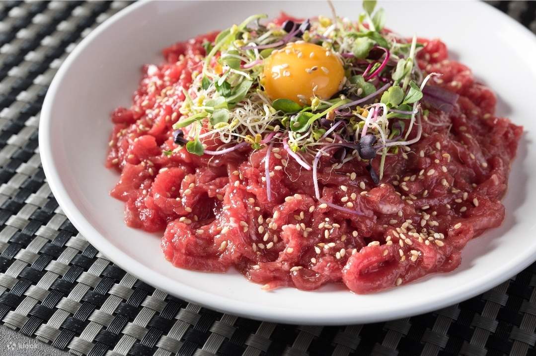 JINJU YUKHOE Branch No. 4 in Seoul - Klook, Vereinigte Staaten