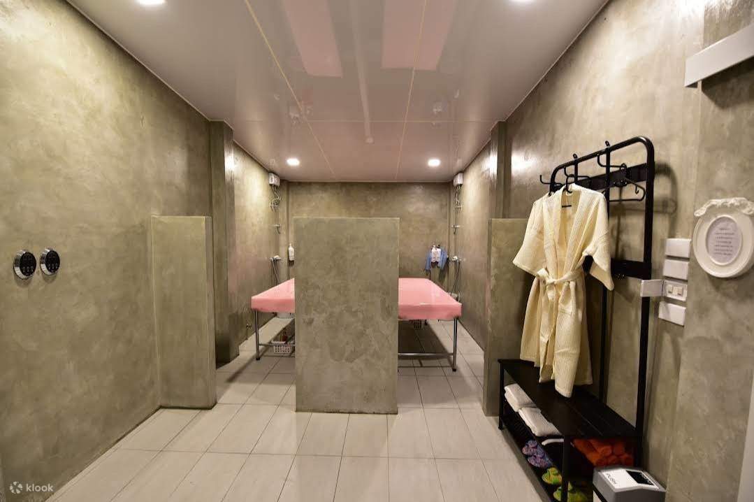 Pengalaman Kecantikan Dan Spa Terbaik Di Bangkok di Thailand - Klook ...