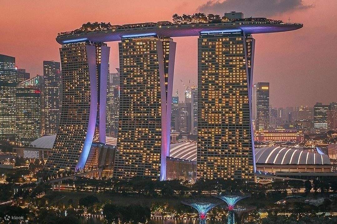 Privater One-Way-Transfer von Kuala Lumpur nach Singapur - Klook ...