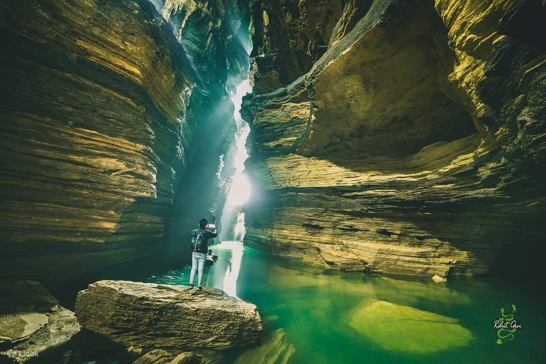 探索博卡拉的最佳景點:7 個標誌性目的地全日私人旅遊 Klook 客路