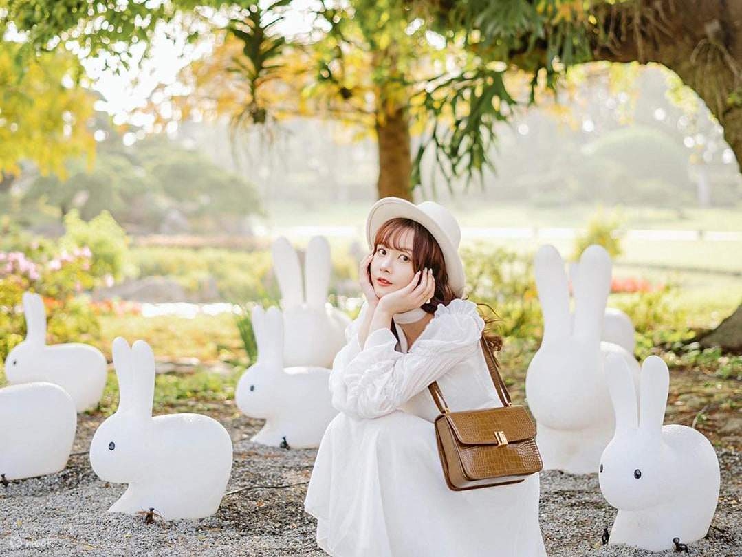 Cheng Mei Cultural Park Ticket in Changhua - Klook