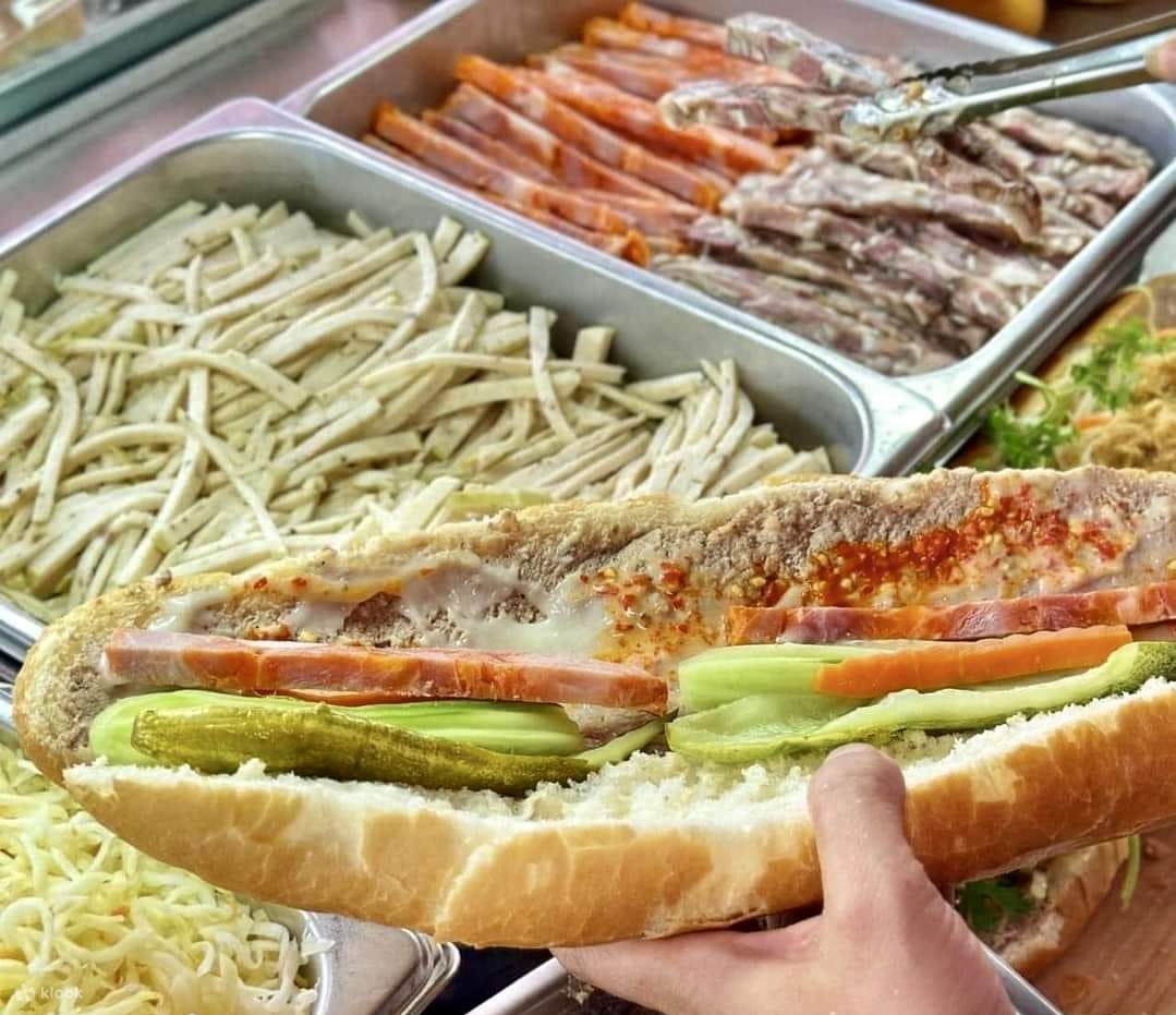 Savor Vientiane: Classic Food Tour with Lao Delicacies - Klook United ...