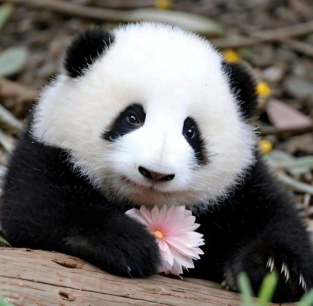 1-Day Exploration of Chengdu Sanxingdui Panda Base (Traveling through ...