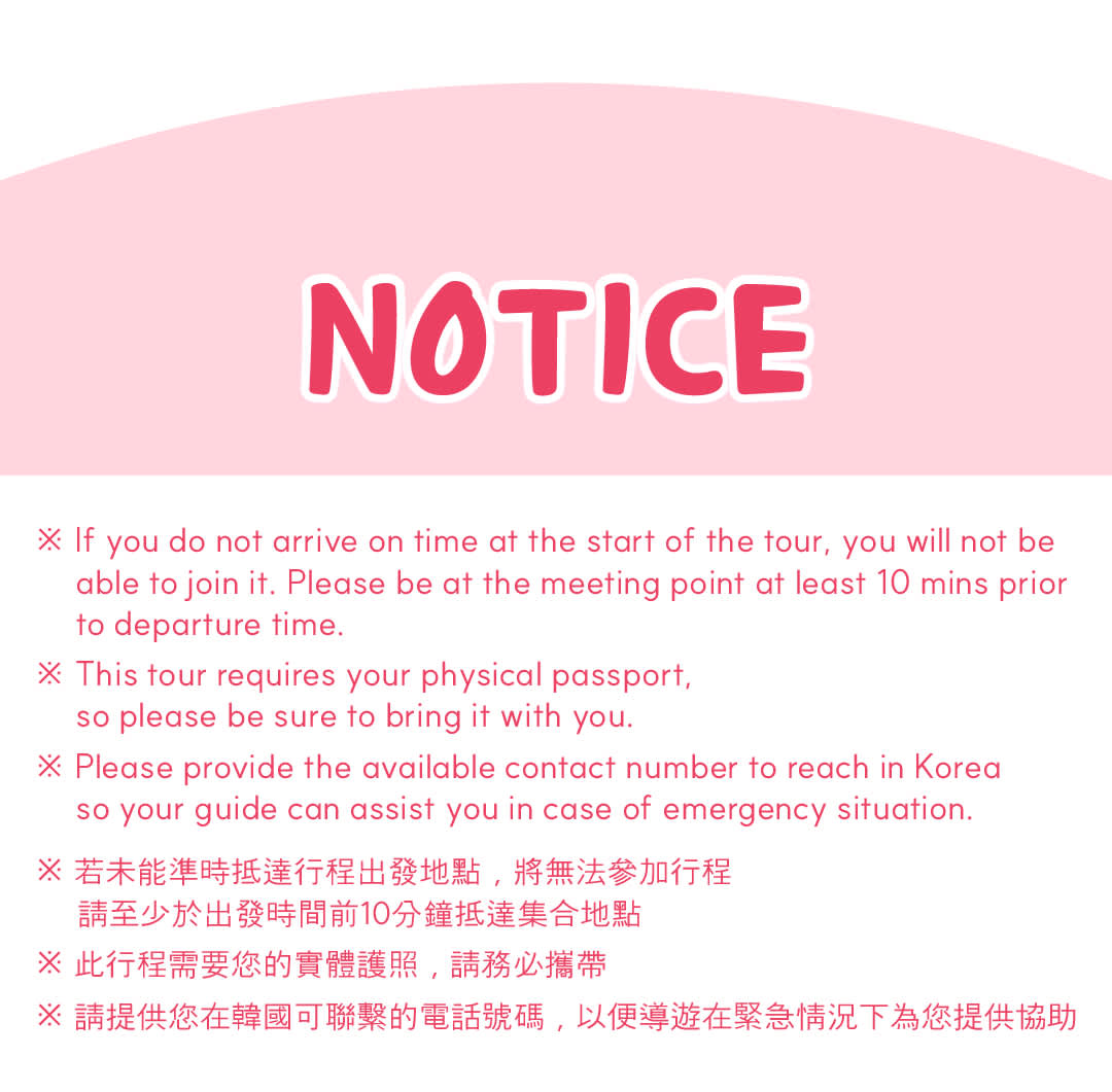 Korea Ultra Theme Park Day Tour: EverLand + Lotte World in One Day ...