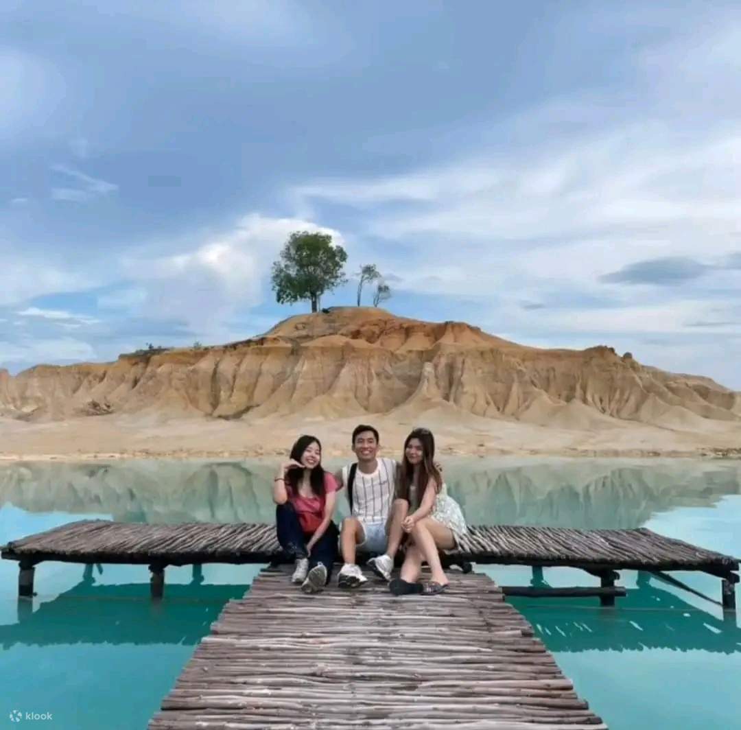 Bintan Halfday Tour From Bintan - Klook Singapore