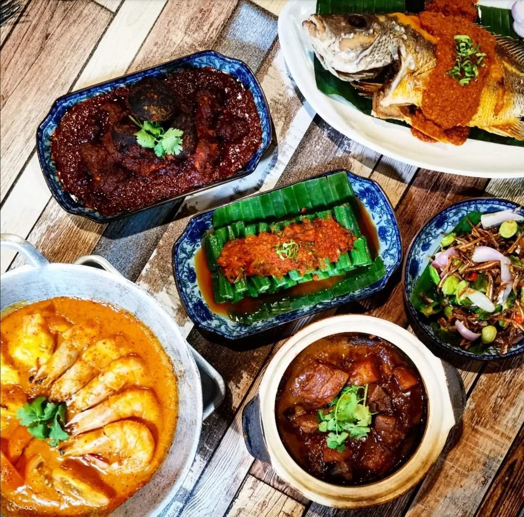 2D1N Melaka Food and Sightseeing Tour - Klook Canada