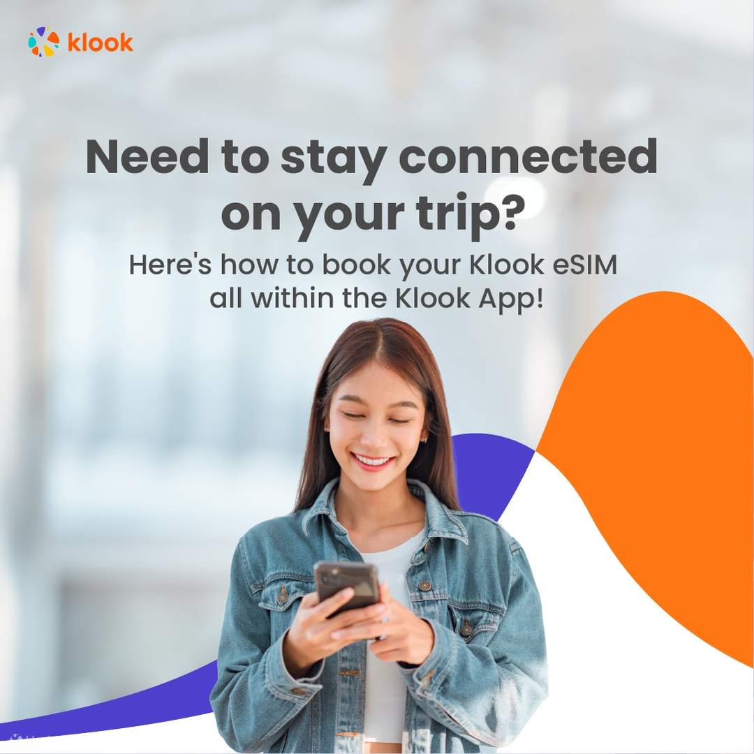 ヨーロッパ 5G eSIM｜100円セール実施中 | Klook