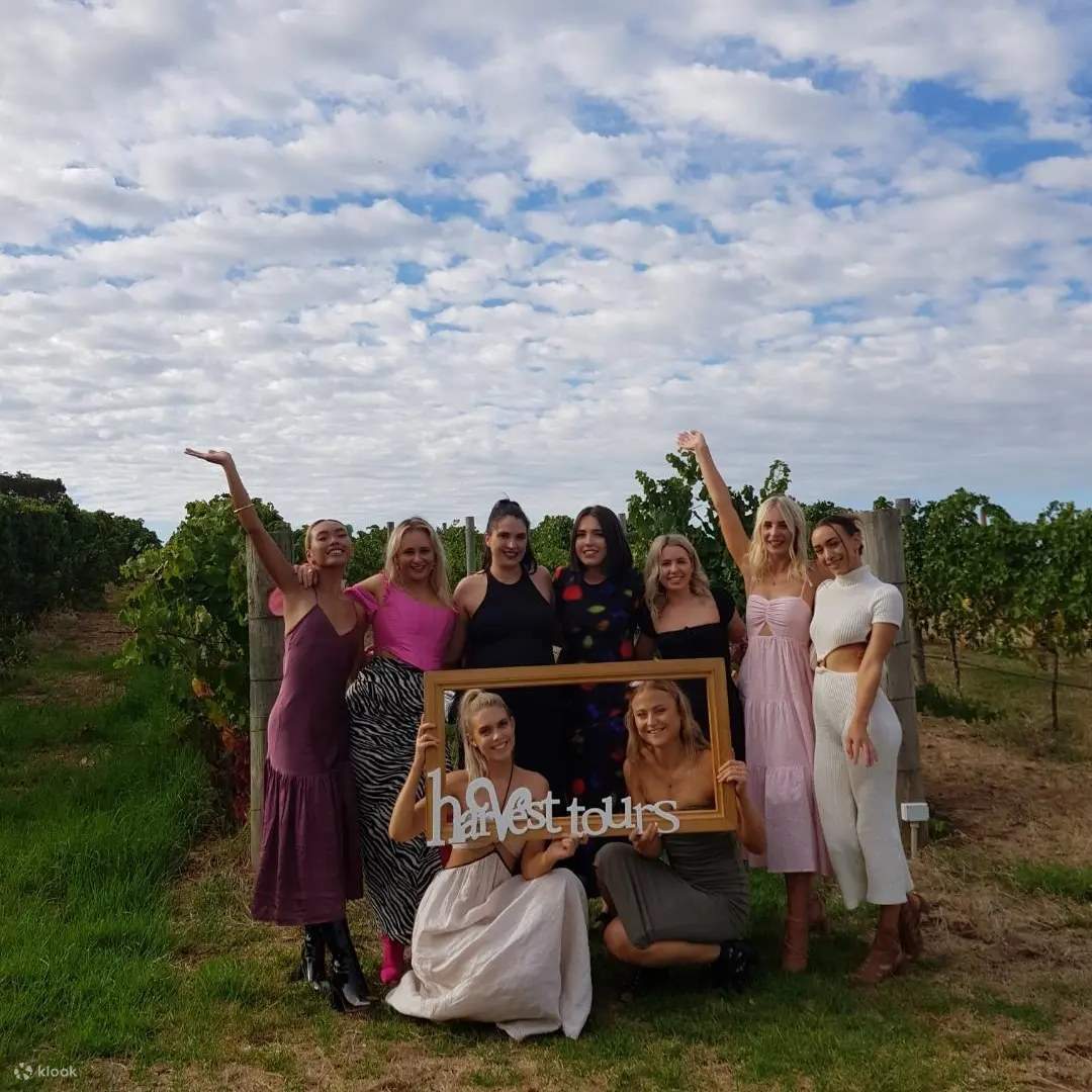 Lawatan Wain Sehari Penuh dari Perth - Klook Amerika Syarikat