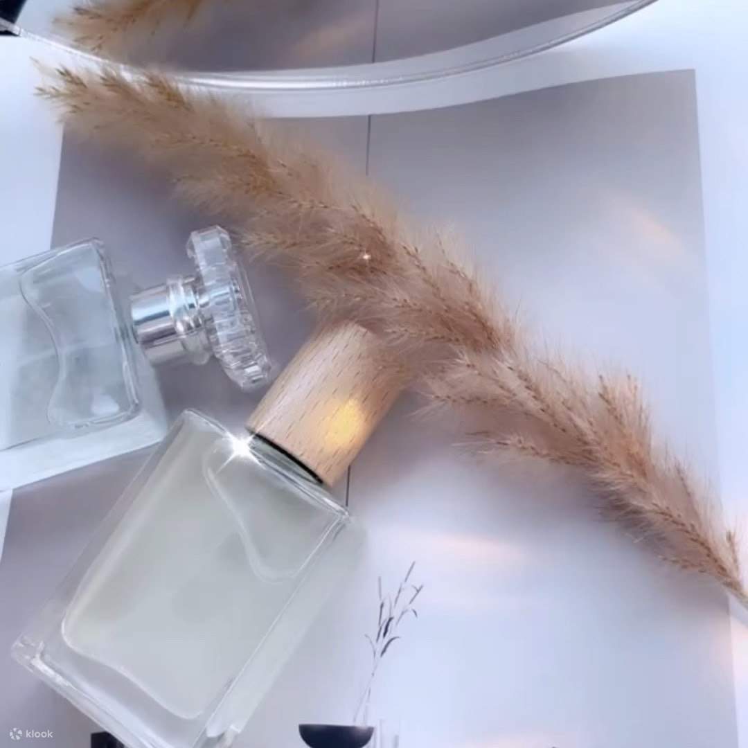 Discover the Art of Perfumery at Lafar Studio's Perfume Workshop in ...