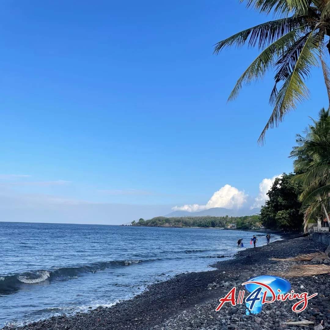 Snorkeling di Tulamben atau Padang Bai dengan PADI Dive Center Bintang ...