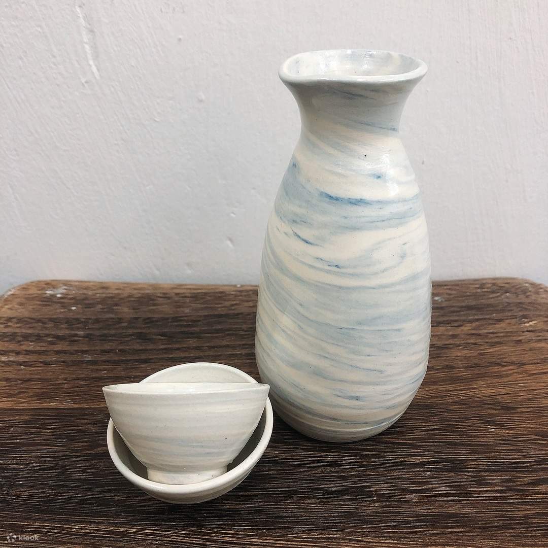 Create Bar Studio - Pottery Workshop - Klook United States