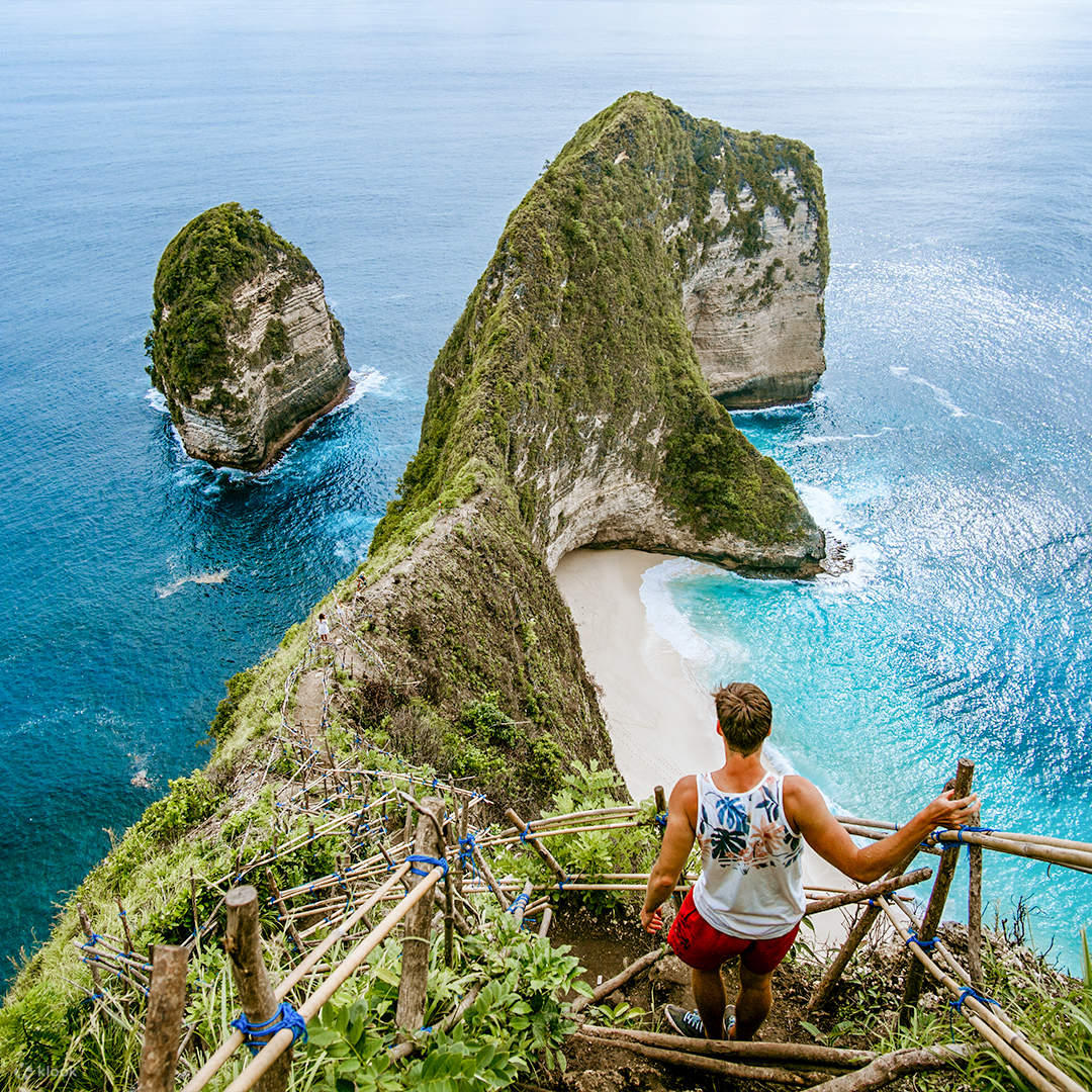 Bali Sanur - Nusa Penida Ferry - Klook Philippines