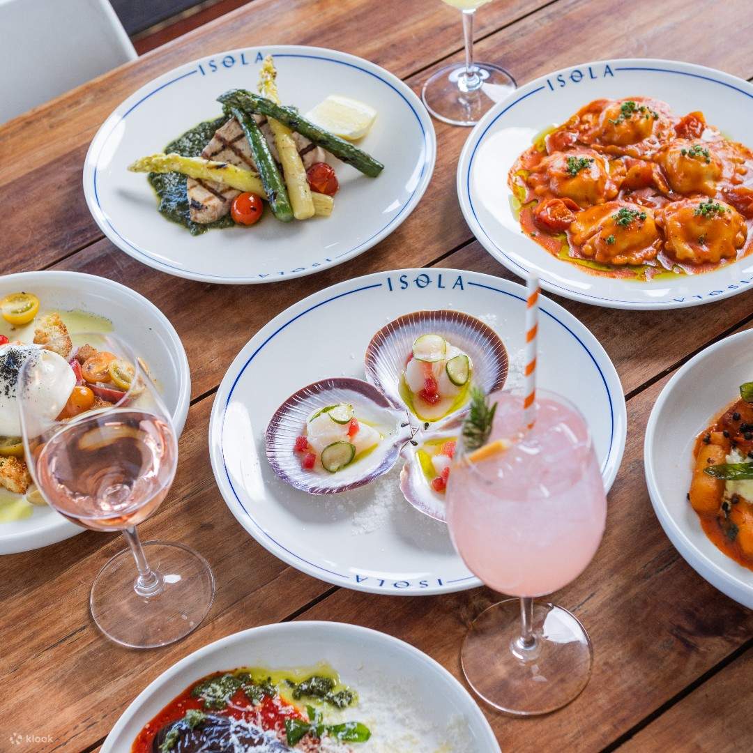 Rottnest Island Seaplane Flight & Long Lunch - Klook Singapore