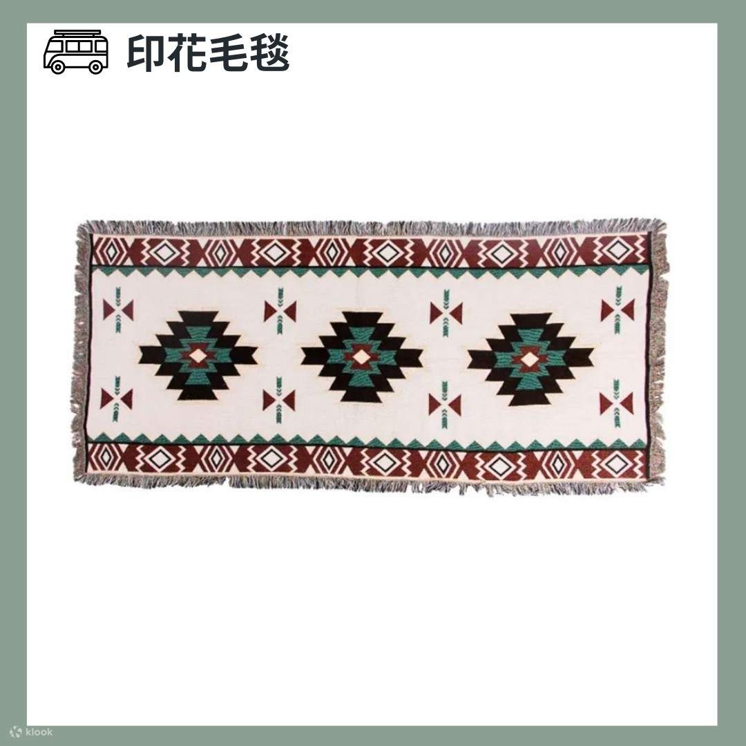 Taoyuan Camping | SCD CAMP Self-Driving Camper Experience - Klook Singapore