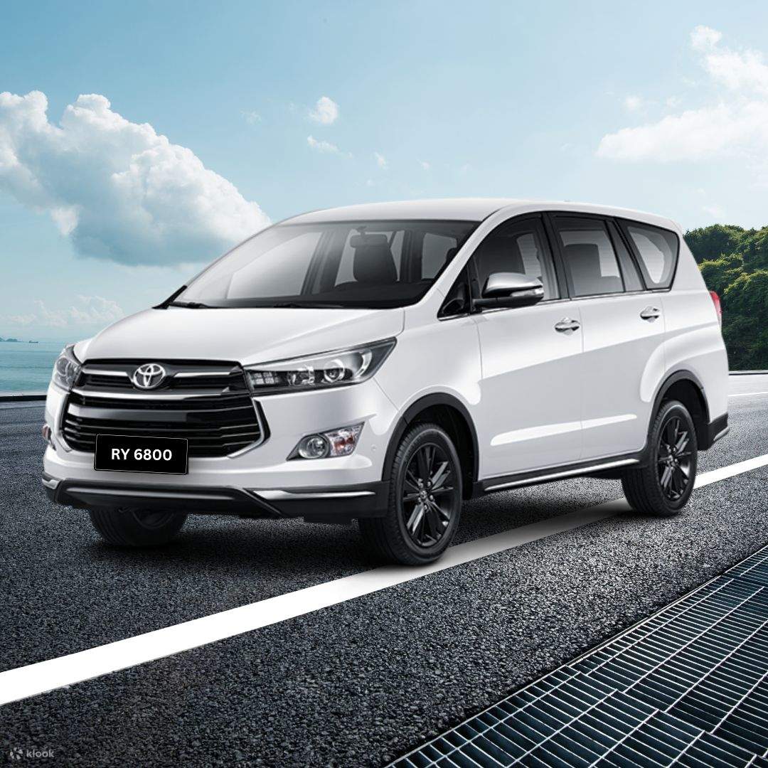 Kereta Sewa Johor Bahru dengan Pemandu ke Kuala Lumpur, Melaka & Banyak ...