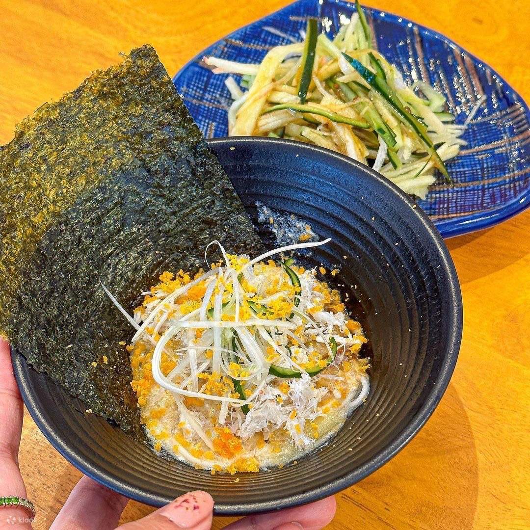 Kanpai Omakase Premium Japanese Dining - Klook Singapore
