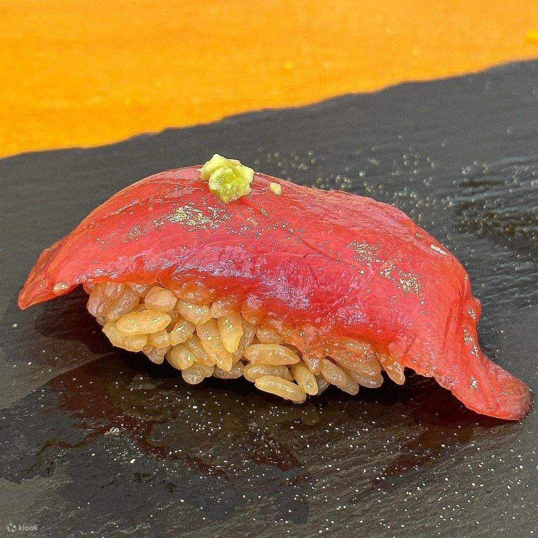 Kanpai Omakase Premium Japanese Dining - Klook Singapore