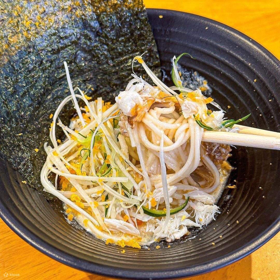 Kanpai Omakase Premium Japanese Dining - Klook Singapore