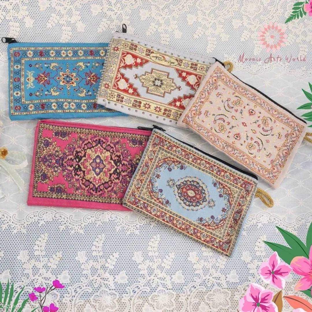 Kaohsiung Mosaic Arts World Taiwan Mosaic World Mosaic Lamp DIY - Klook