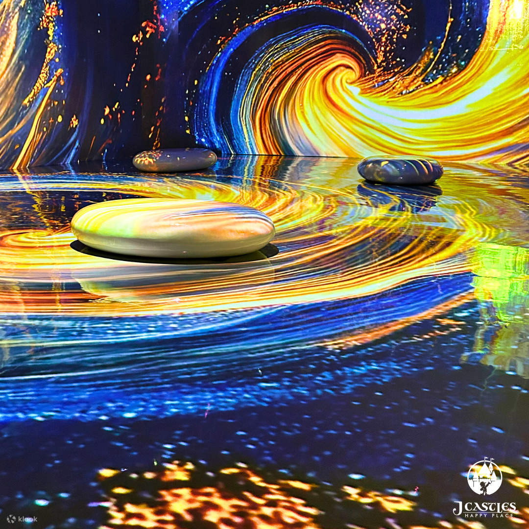 Parc d'attractions J Castles à Batangas - Klook États-Unis