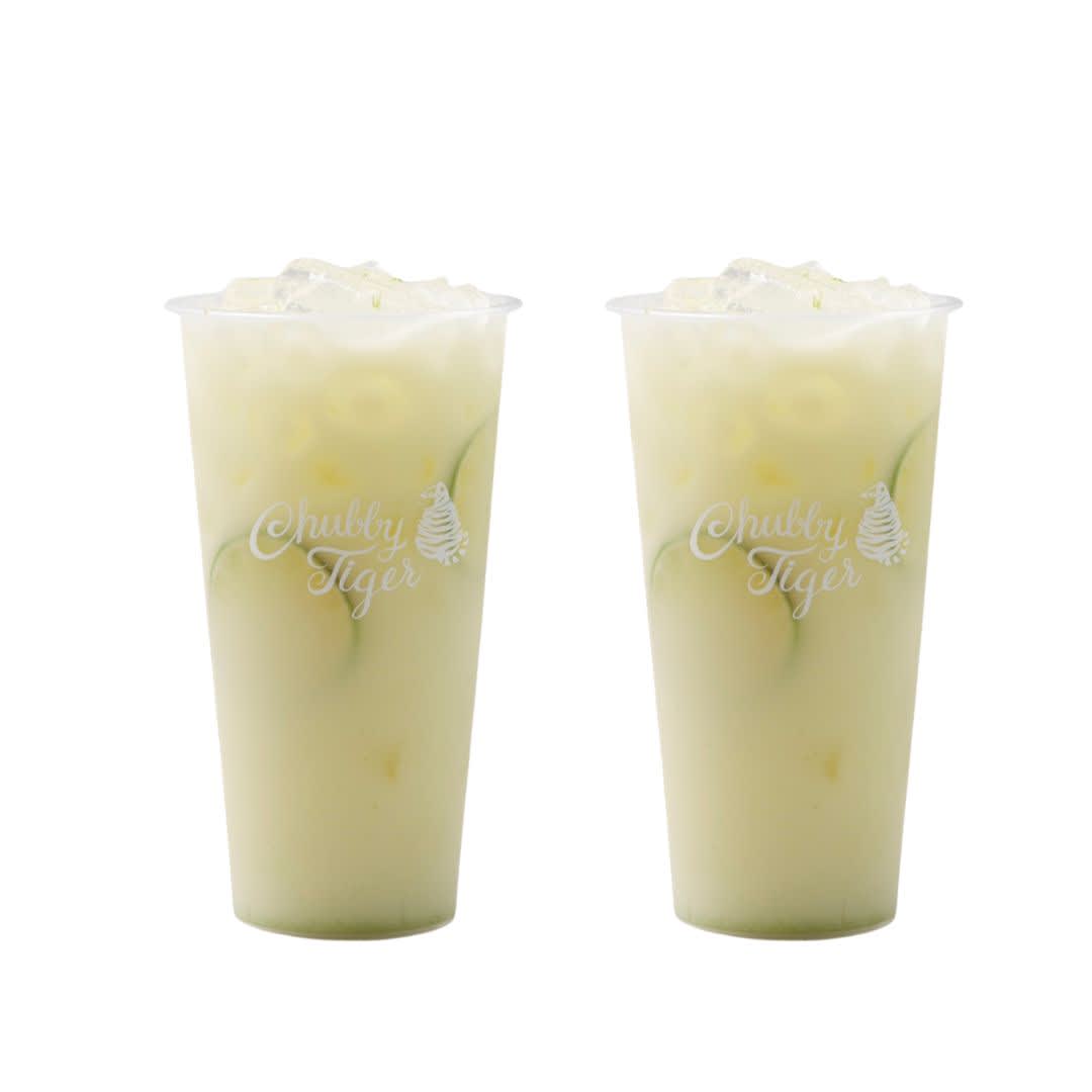 Minuman Teh Khas | Dunia Tengah Harimau Gemuk Bangkok - Klook Indonesia