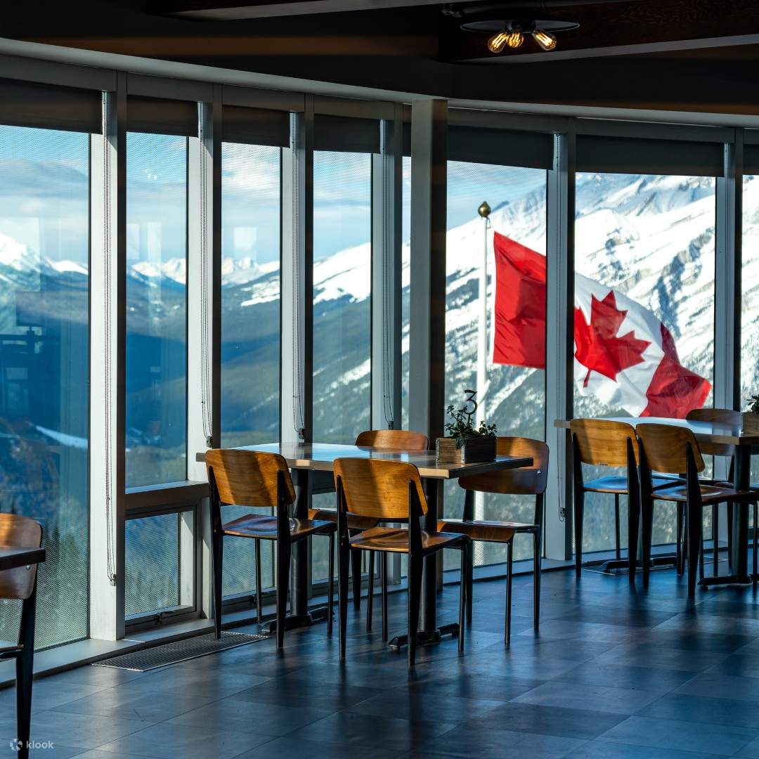 Tour 2 Ngày Khám Phá Vườn quốc gia Banff và Dãy núi Rocky - Klook Việt Nam
