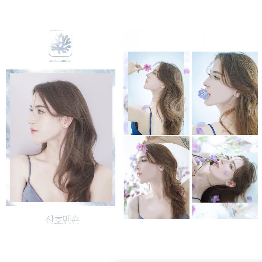 K Beauty Make Up Experience At Roa Makeup In Seoul Klook