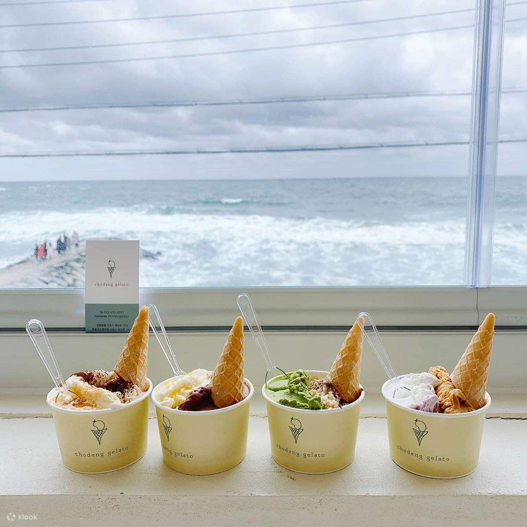 1 Day K-Drama "Goblin" Shooting Locations Tour - Klook