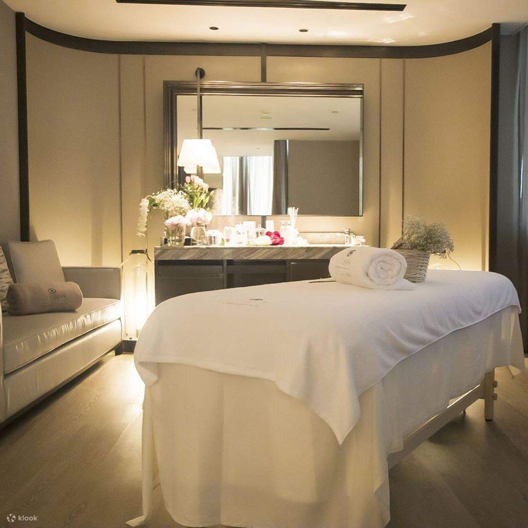 Vie Spa Oleh Organika di Bangkok Thailand - Klook Indonesia