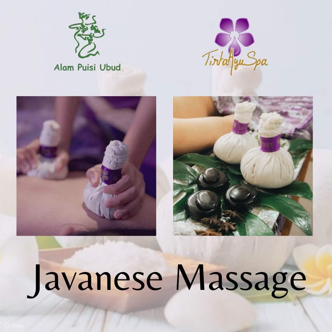 Tirta Ayu Spa At Alam Puisi Villa in Ubud - Klook Philippines