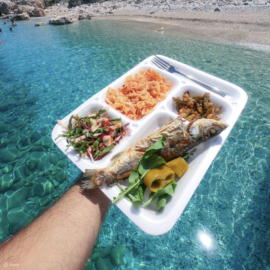 Discover the Stunning Suluada with an Unforgettable Boat Tour from ...