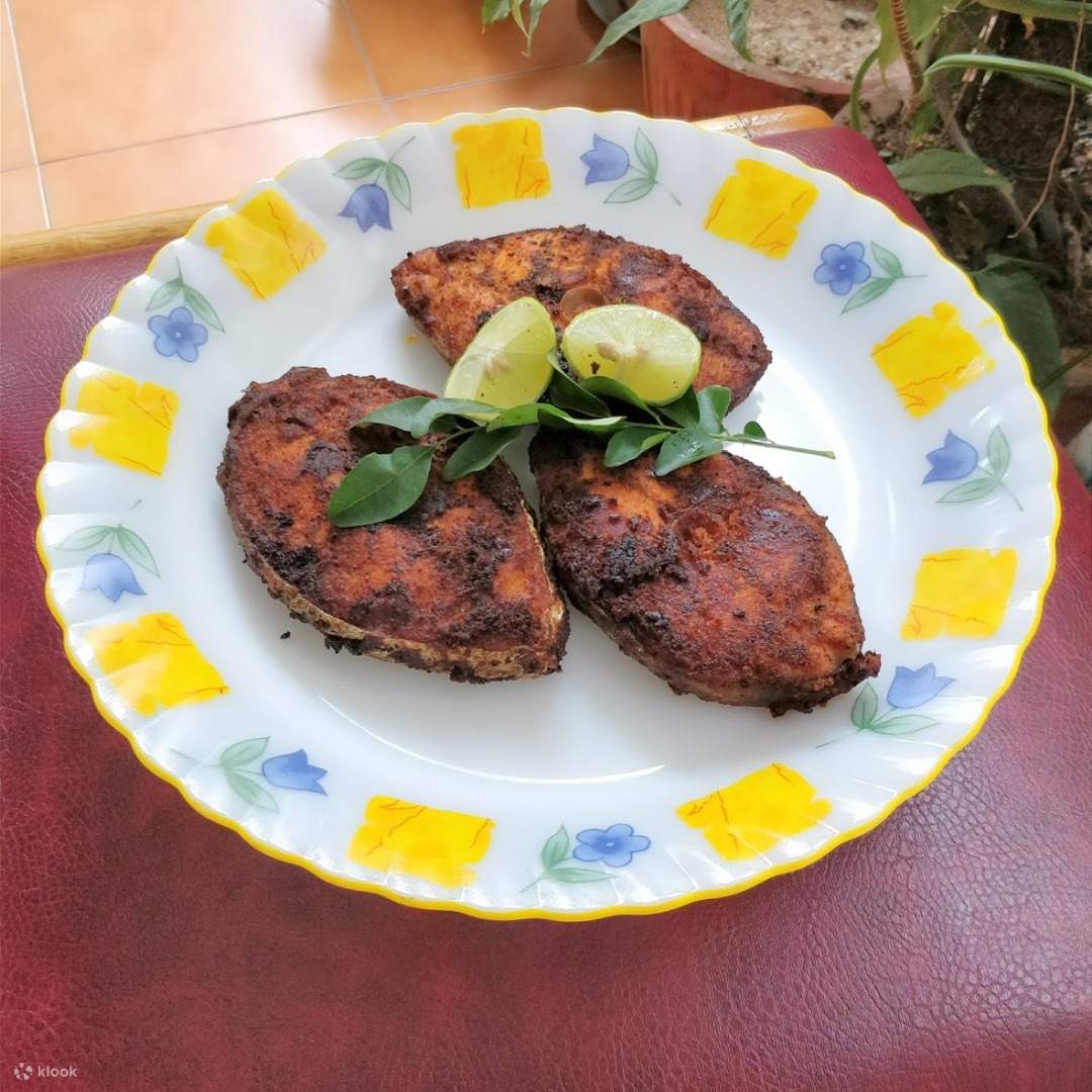 Goan Delights Dining Experience in Pune, India - Klook