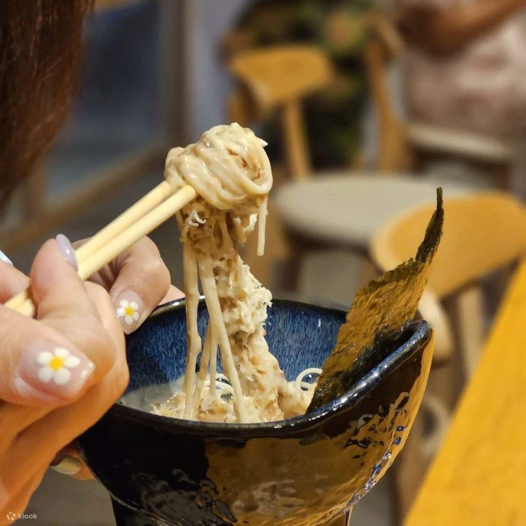 Kanpai Omakase Premium Japanese Dining - Klook Australia