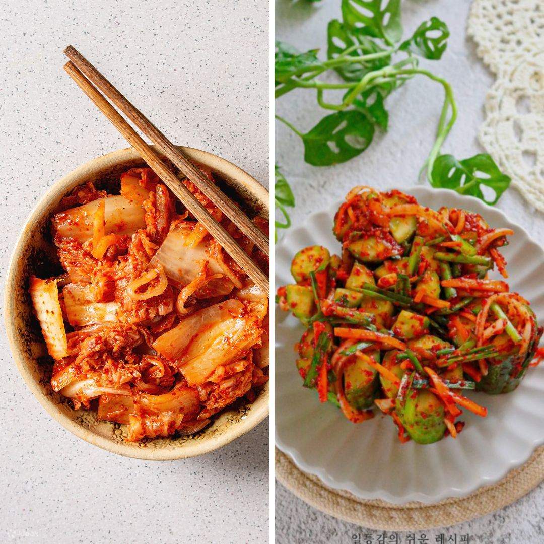 Kelas Memasak Korea Asli di Let's Yori di Singapura - Klook Indonesia