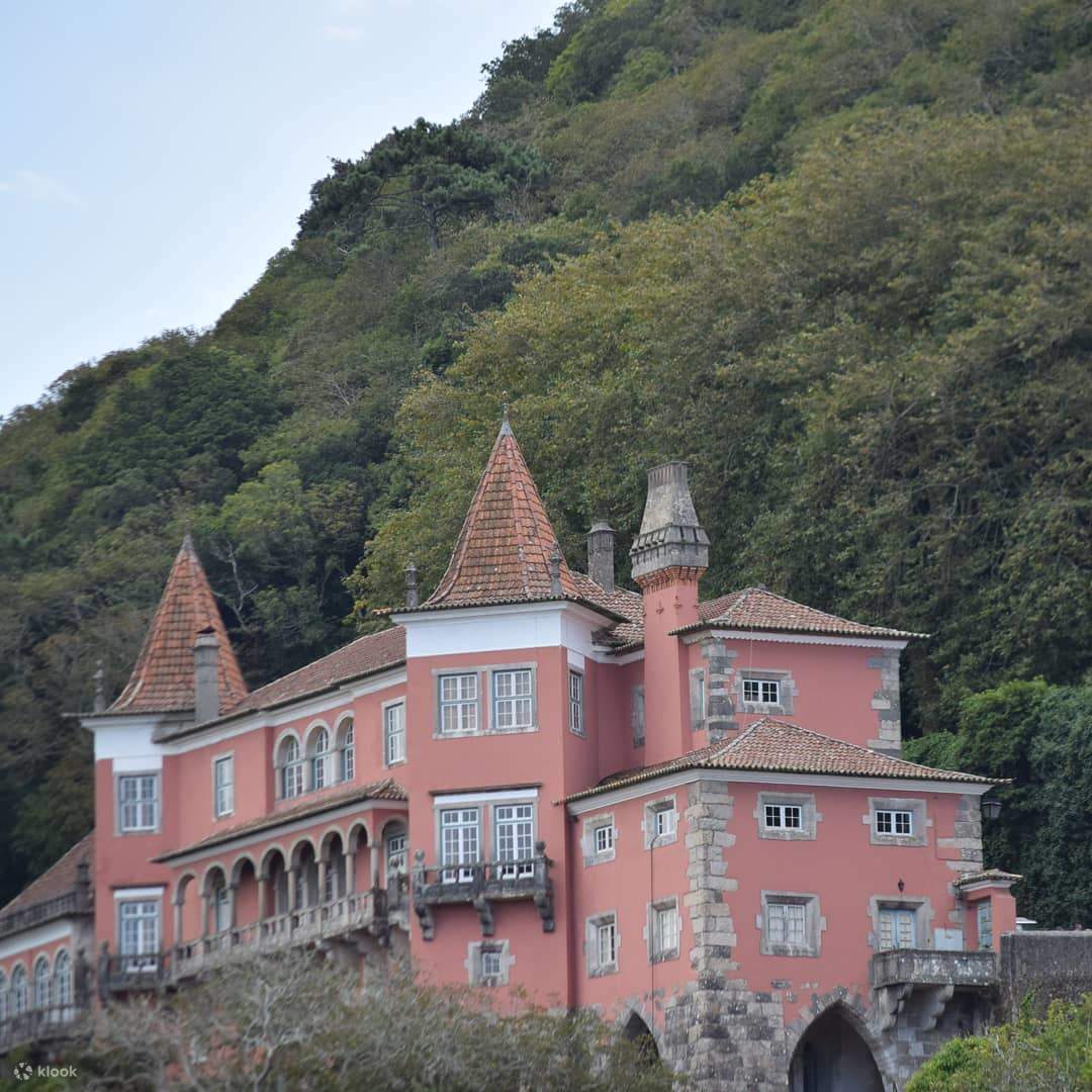 Sintra: The Romantic Village – Private Half-Day Guided Tour - Klook India