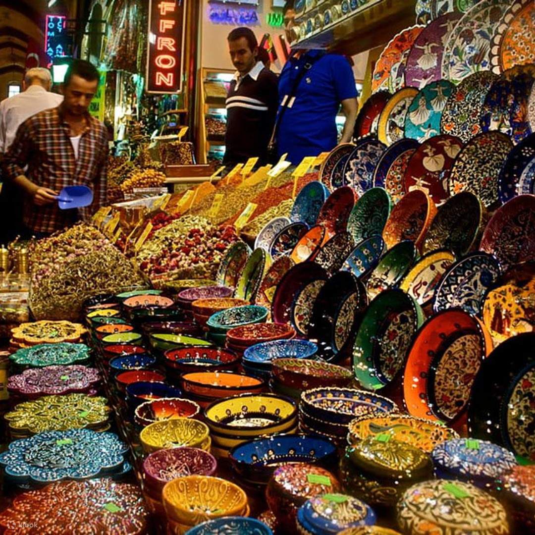 探险与文化：赫尔格达城市之旅 + Safari ATV - Klook客路