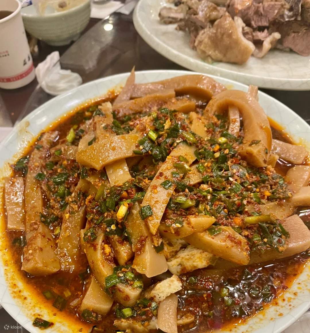 Xining Qinghai Lake + Sun Moon Mountain + Laji Mountain + Ta'er Temple ...